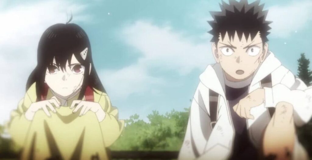 Kafka Hibino: Everything To Know - But Why Tho?