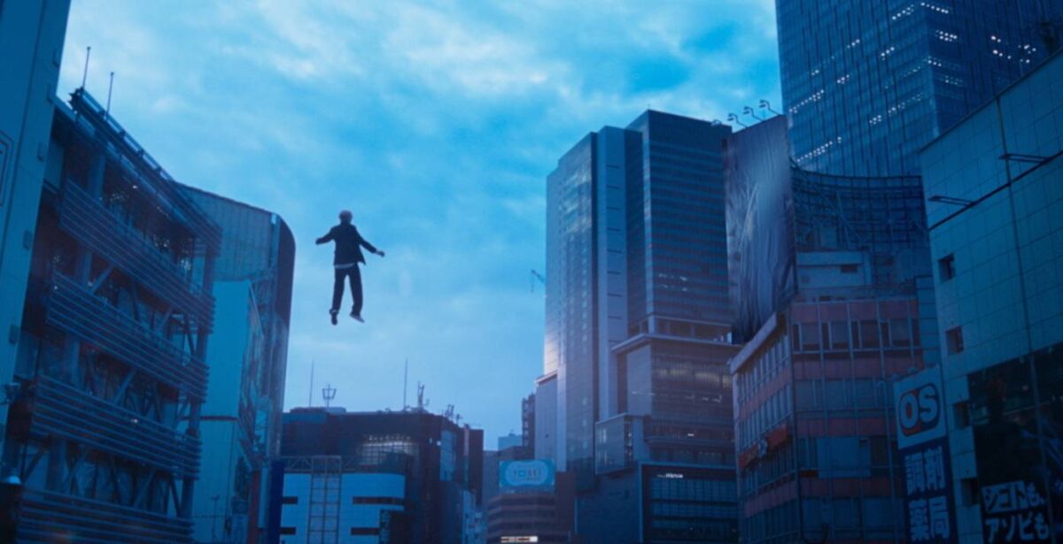 Blue Period (2024) Live-Action Review - But Why Tho?