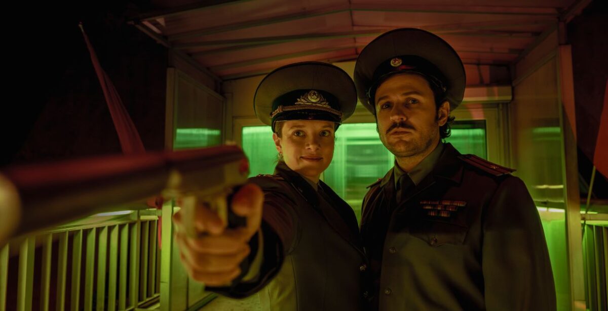 Kleo Season 2 Review - But Why Tho?