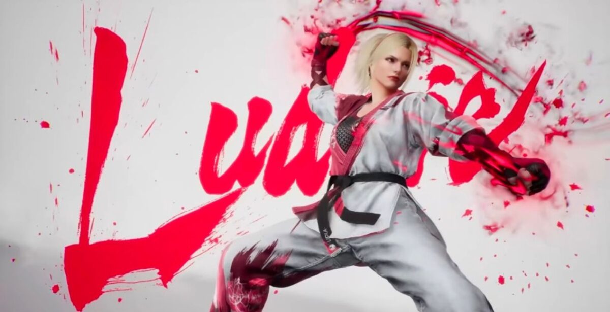Lidia Sobieska Brings Adaptive Combos To Tekken 8