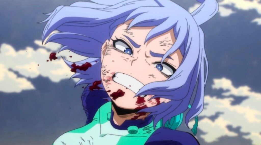 My Hero Academia Episode 149 Review - But Why Tho?