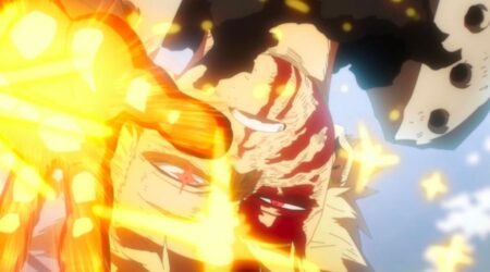 My Hero Academia Episode 149 Review - But Why Tho?