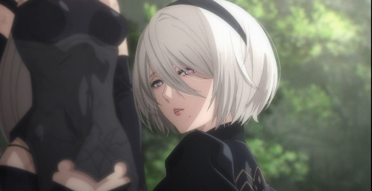 NieR Automata Ver. 1.1a Episode 16 Review - But Why Tho?
