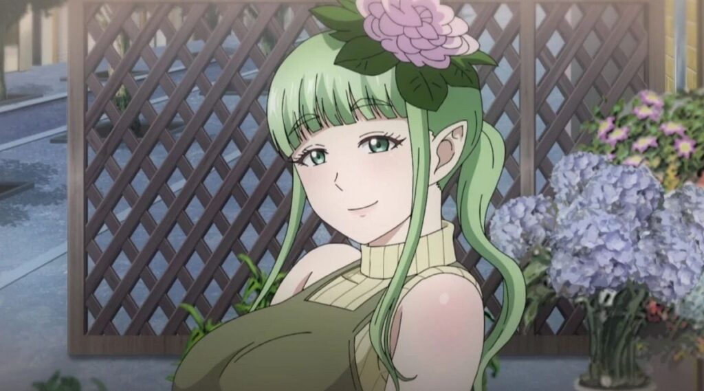 Plus-Sized Elf Episode 2 Review - But Why Tho?