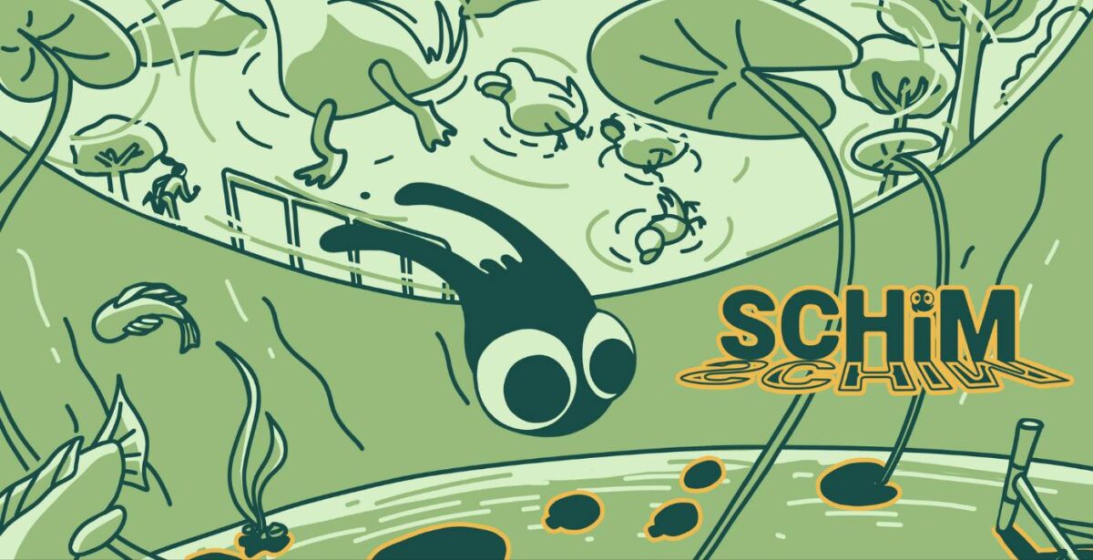 SCHiM Review - An Indie Worth Jumping Into