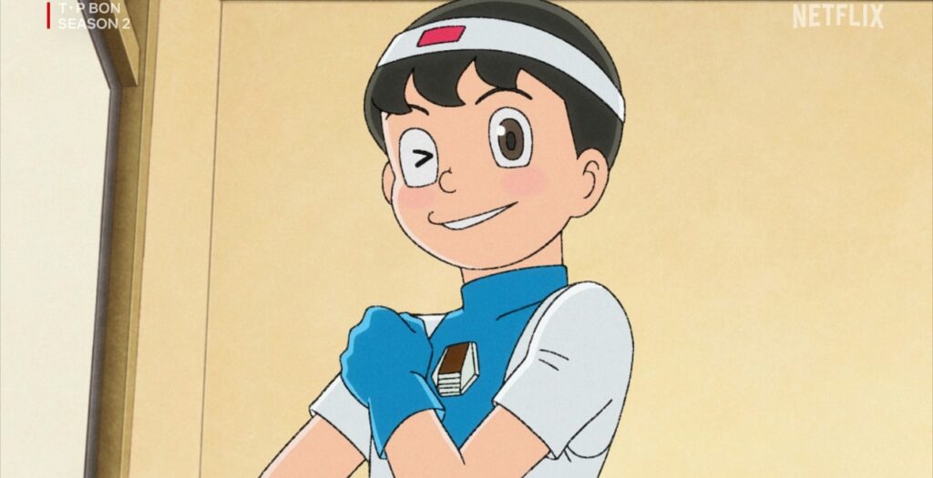 TP Bon Season 2 Review - But Why Tho?