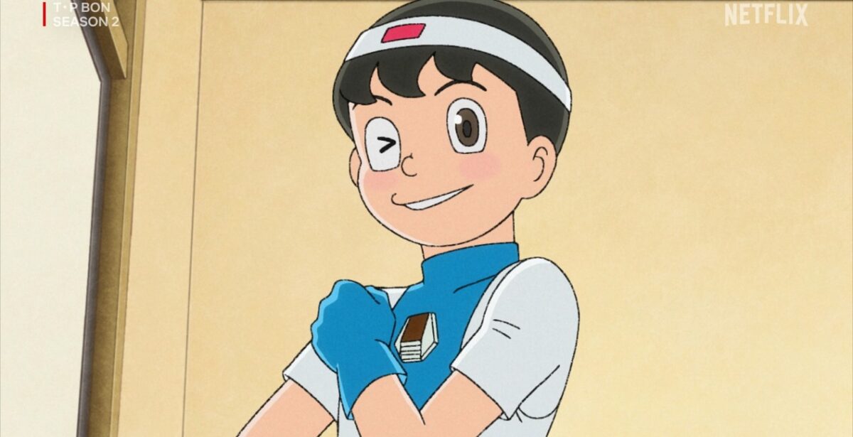 TP Bon Season 2 Review - But Why Tho?