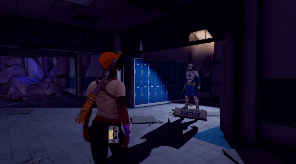 Dustborn Review - Is A Musical Odyssey Out of Tune