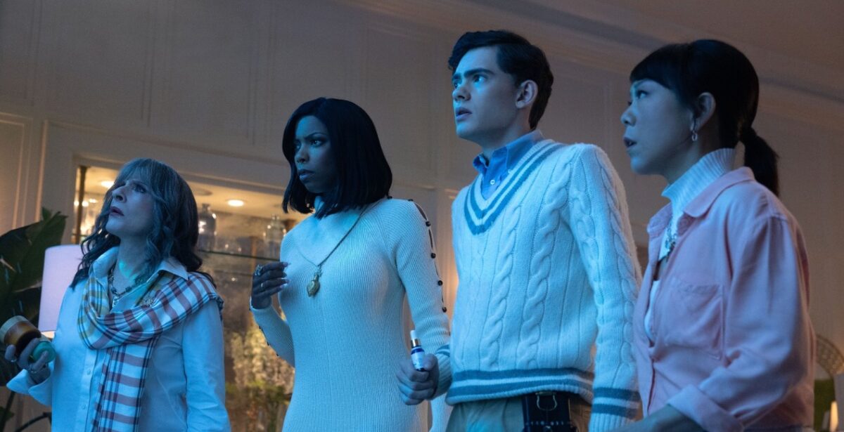 Agatha All Along Episode 3 Review - But Why Tho?