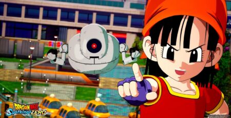 Dragon Ball Sparking Zero Review - A Return of an Icon