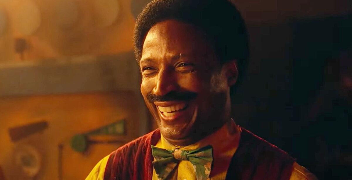 Mr. Crocket (2024) Review - But Why Tho?