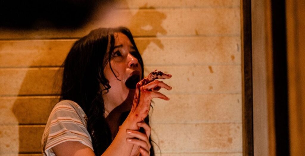 A24 The Best Horror Movies From The Studio