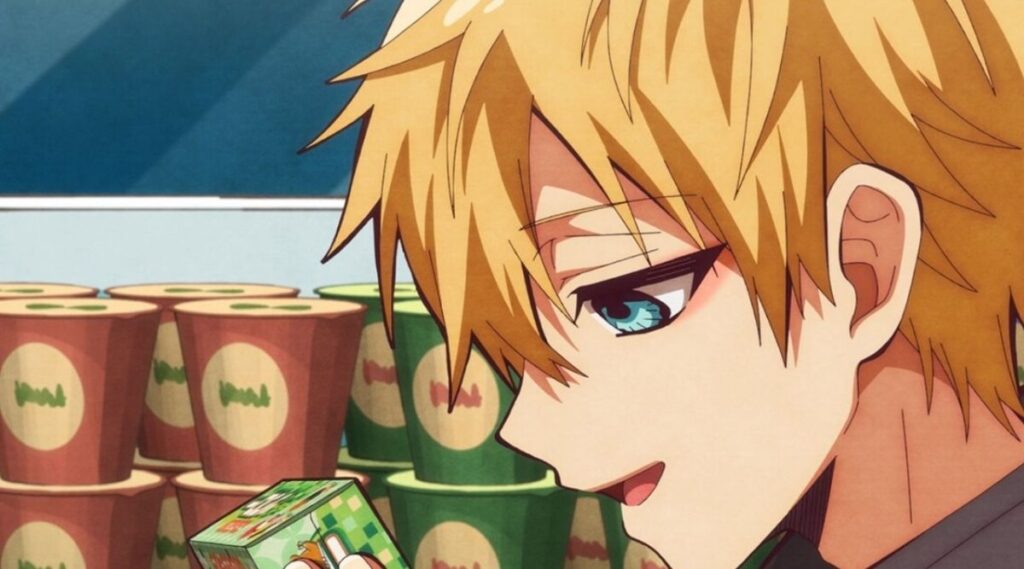 After-School Hanako-kun Part 2 Episode 1 Review - But Why Tho?