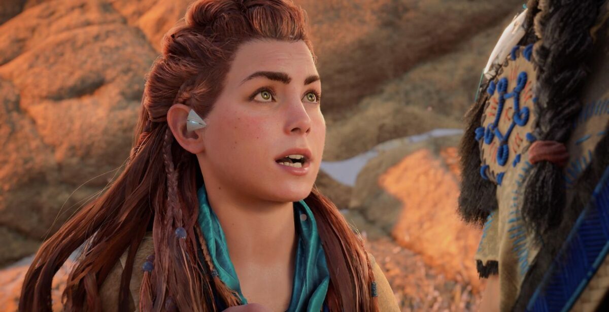Horizon Zero Dawn Remastered Review - But Why Tho?