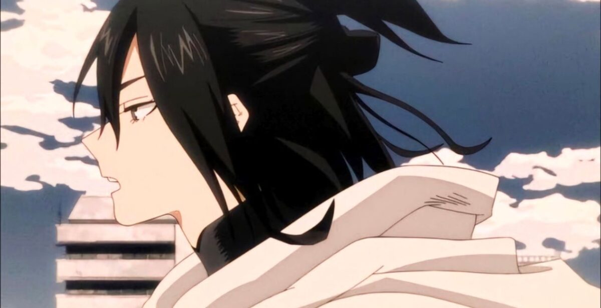 My Hero Academia Episode 159 Review - But Why Tho?