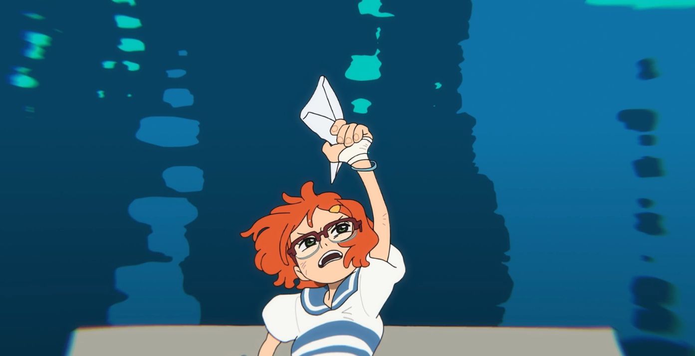 One Piece Fan Letter Is Absolute Perfection - But Why Tho?