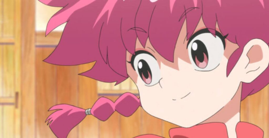 Ranma 1/2 Episode 2 Review - But Why Tho?