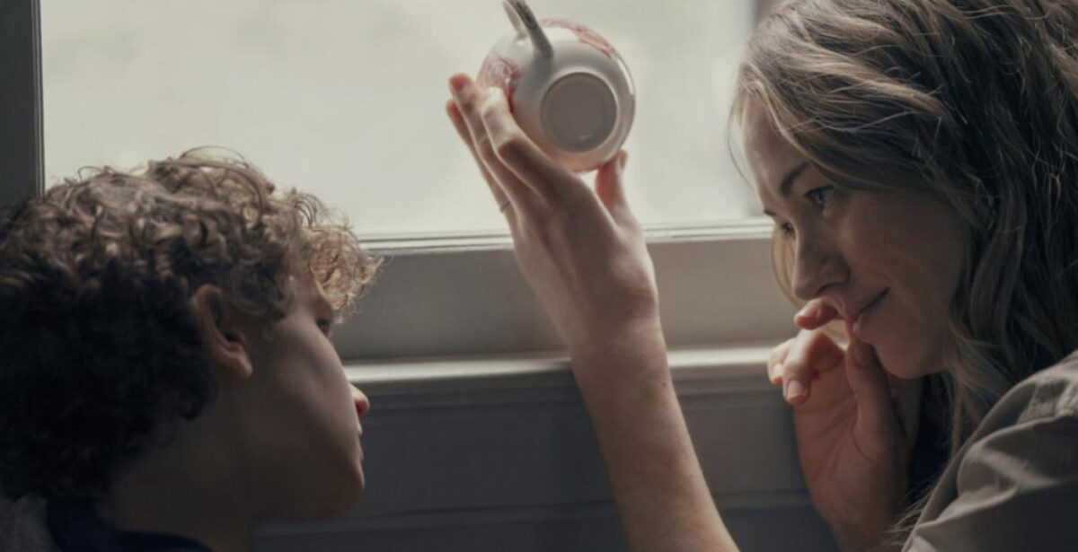 Teacup (2024) Series Review- But Why Tho?