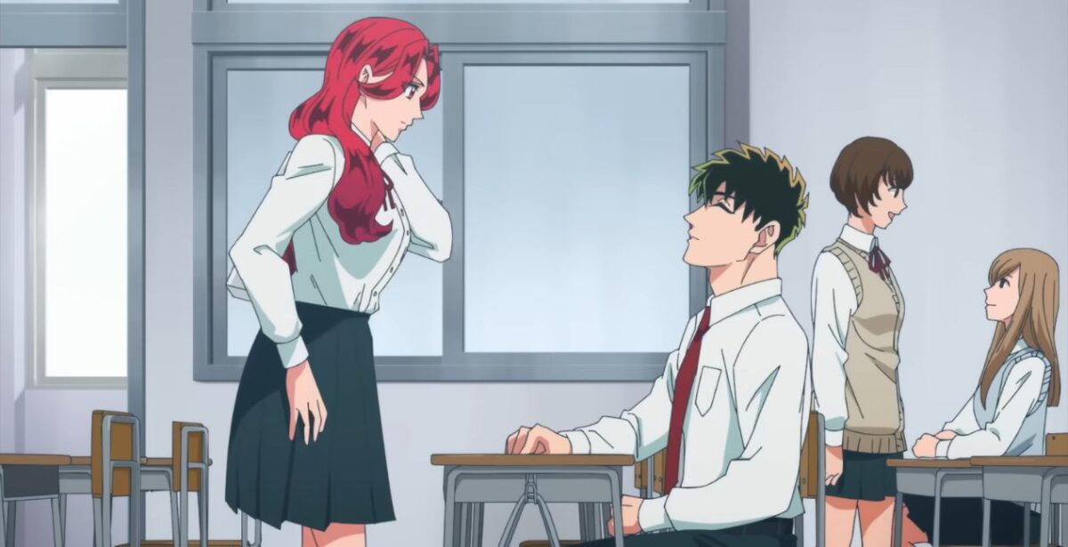 Yakuza Fiancé Review - But Why Tho?