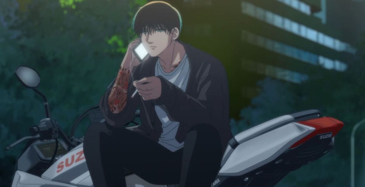 Yakuza Fiancé Episode 3 Review - But Why Tho?