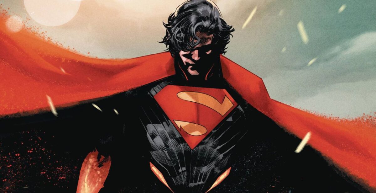 Absolute Superman #1 Review - But Why Tho?