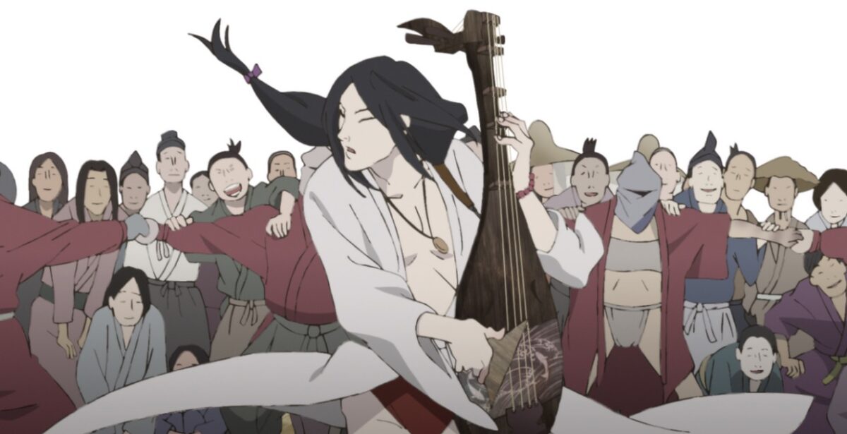 The Best Musicals Of The Past Decade Are All Animated