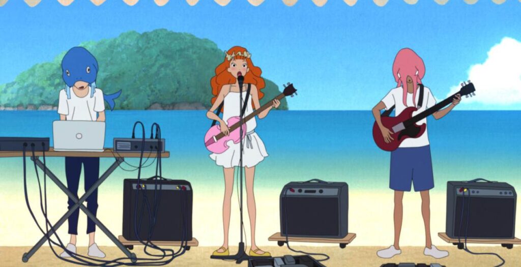 The Best Musicals Of The Past Decade Are All Animated