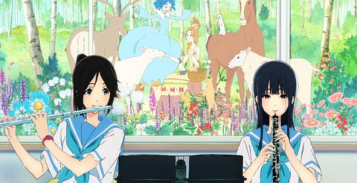 The Best Musicals Of The Past Decade Are All Animated