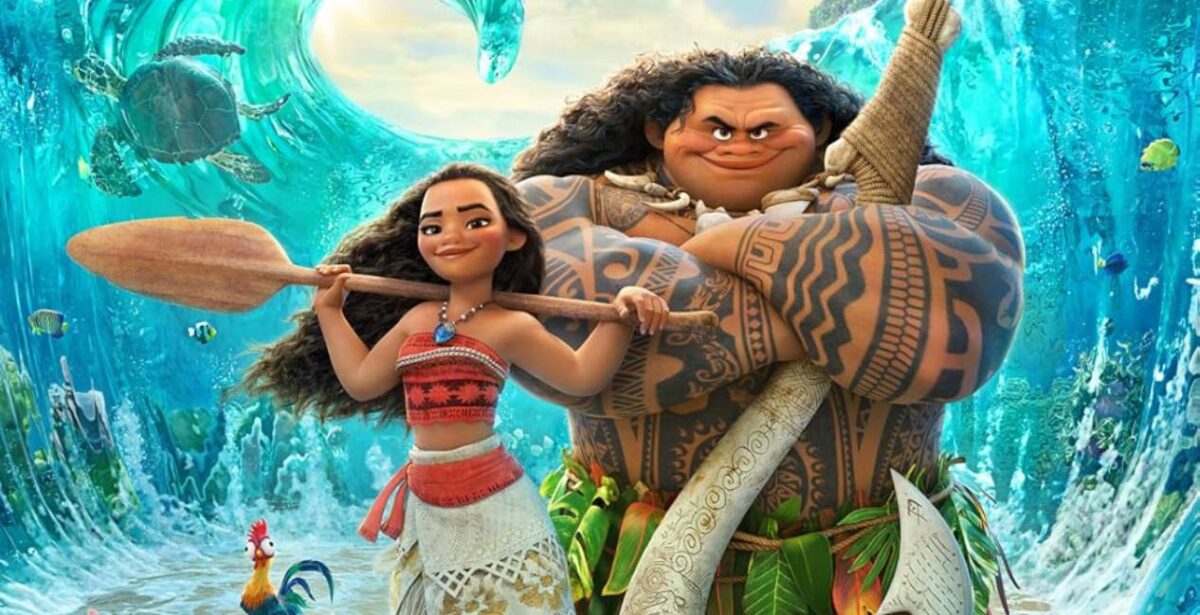 The Best Musicals Of The Past Decade Are All Animated