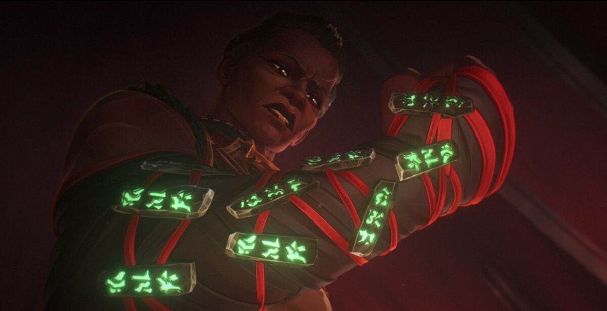 Arcane Season 2 Act 3 Is Nearly Flawless- But Why Tho?