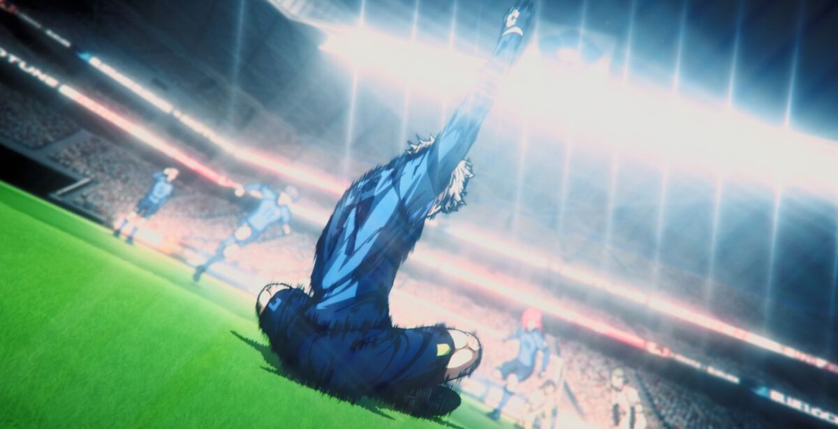 Blue Lock Season 2 Episode 7 Review - But Why Tho?