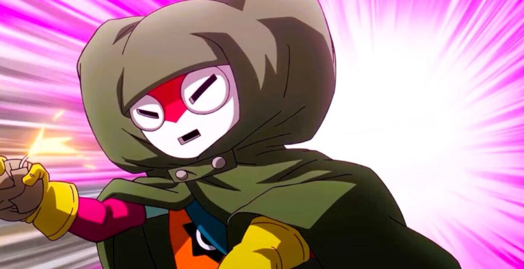 Dragon Ball DAIMA Episode 4 Review - But Why Tho?