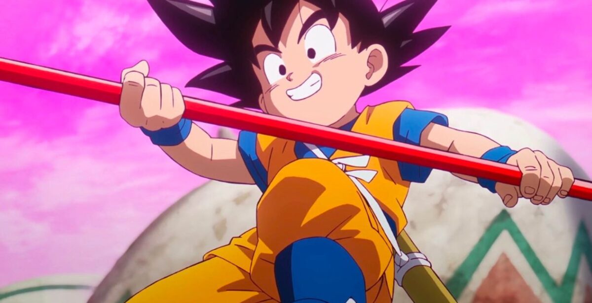 Dragon Ball DAIMA Episode 4 Review - But Why Tho?