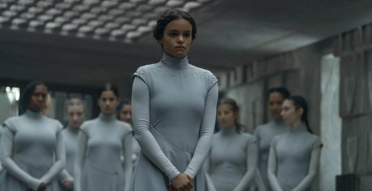 Dune: Prophecy Season One Is Strong Sci-Fi But Why Tho?