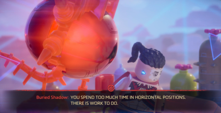 Lego Horizon Adventures Review: Hits The Middle of The Road