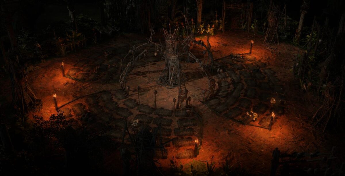 POE2 Co-Op Review: A Synergetic Experience - But Why Tho?