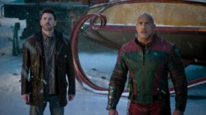 Red One Haters Are Just Naughty-Listers - But Why Tho?