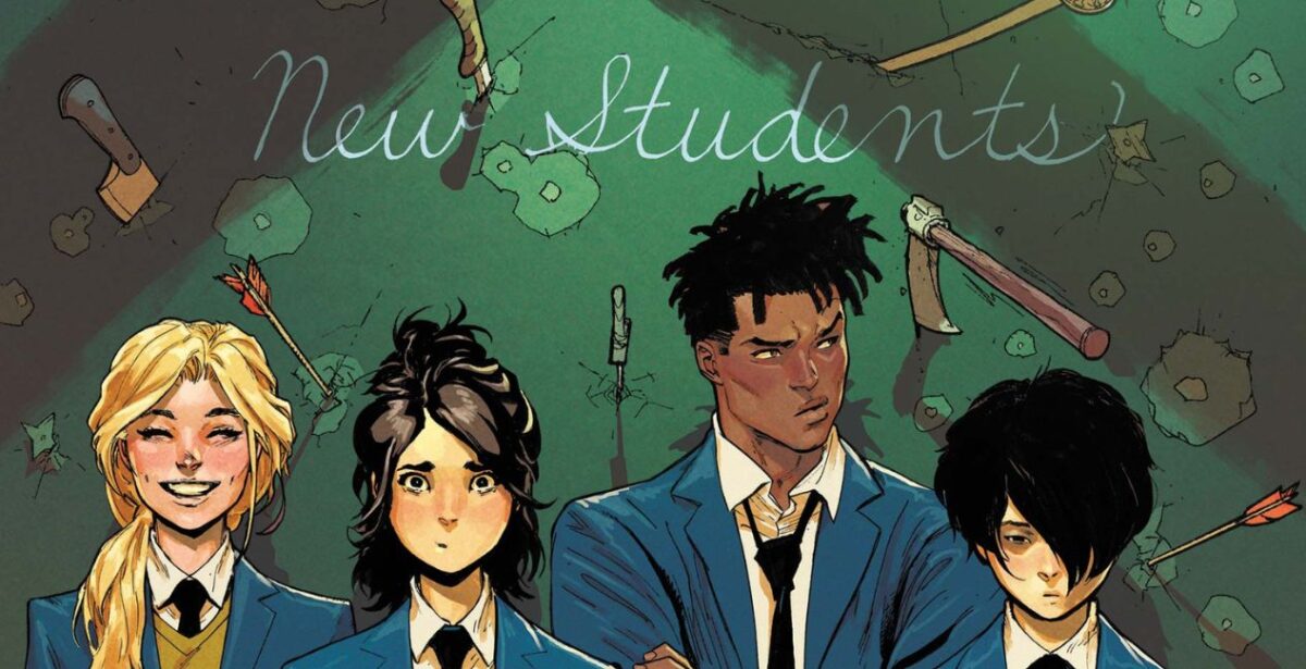 Uncanny X-Men #6 (2024) Review - But Why Tho?