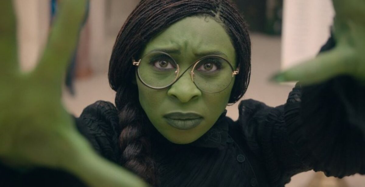 Wicked: All The Differences From Book To Cinema