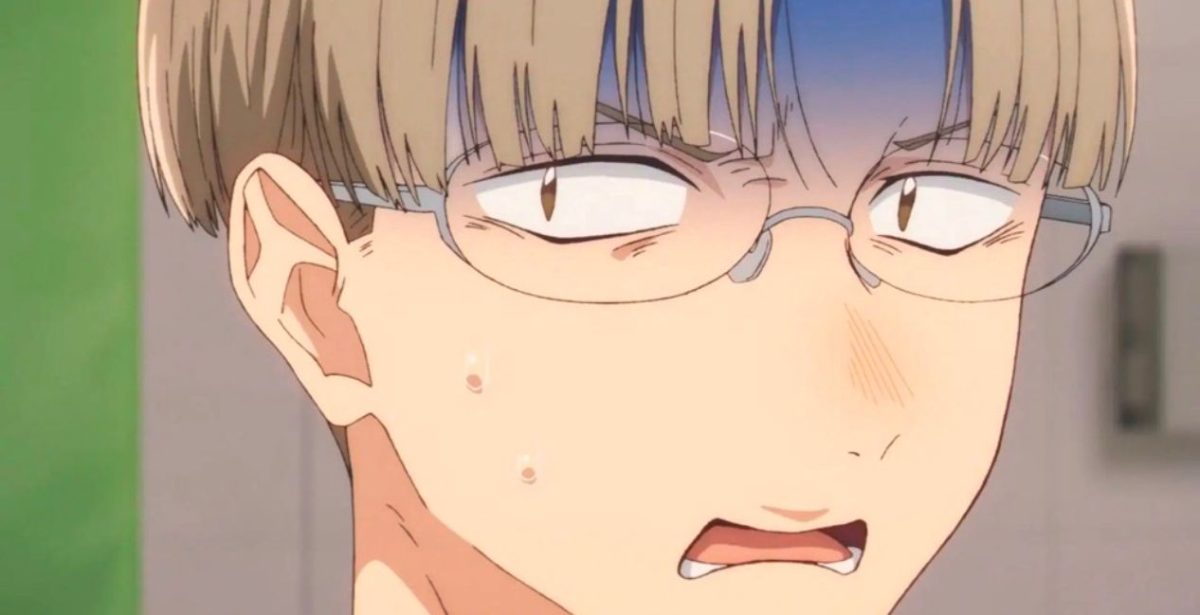 Blue Box Episode 11 Review - But Why Tho?