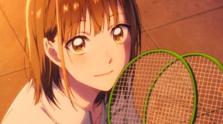 What To Expect From Blue Box Season 2 - But Why Tho?