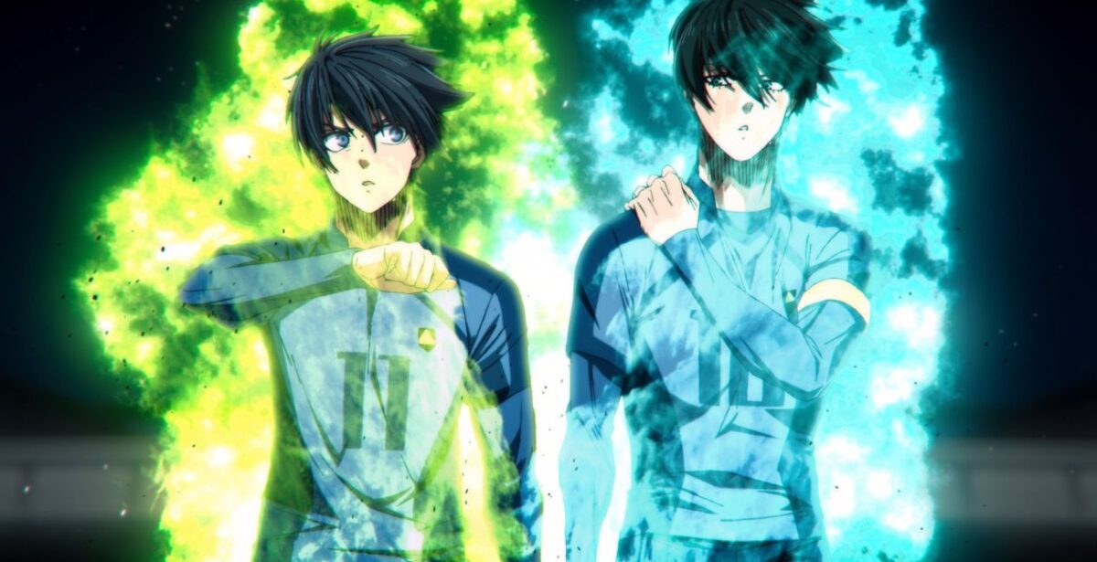 Blue Lock Season 2 Episode 13 Review - But Why Tho?