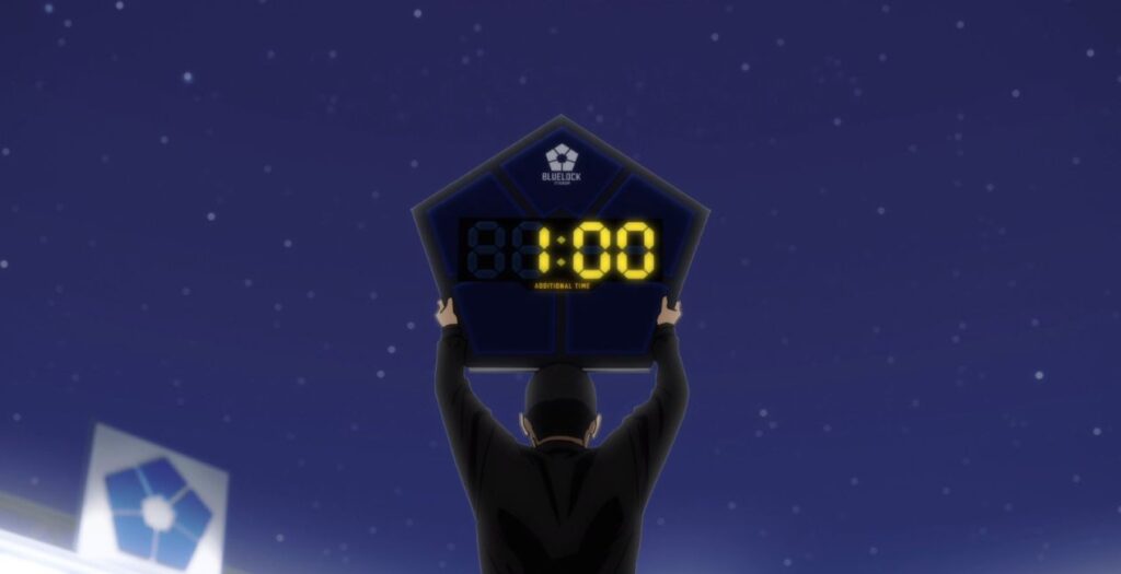 Blue Lock Season 2 Episode 14 Review - But Why Tho?