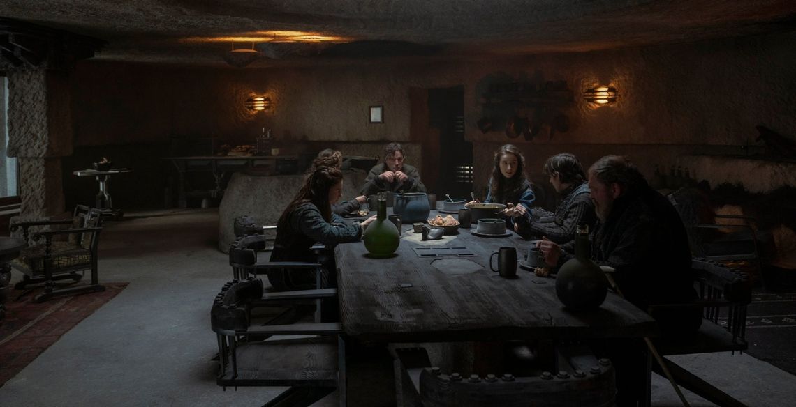 Dune: Prophecy Episode 3 Review - "Sisterhood Above All"