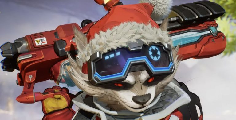 All The Marvel Rivals Costumes To Get Ready For Winter