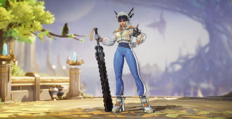 All The Marvel Rivals Costumes To Get Ready For Winter