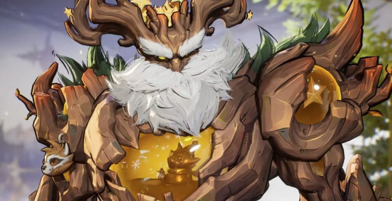 All The Marvel Rivals Costumes To Get Ready For Winter