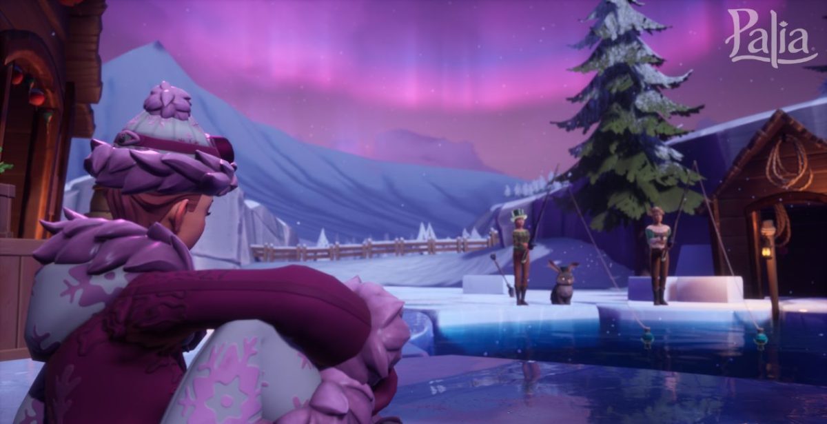 Palia Unveils New Holiday Homestead Update - But Why Tho?