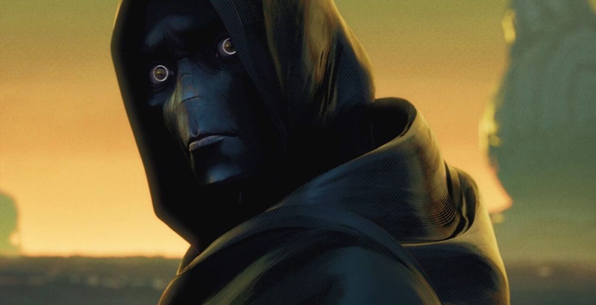 Secret Level (2024) Offers Up an Anthology That Loves Gaming