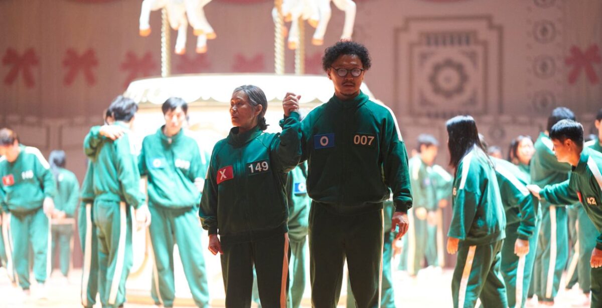 Squid Game Season 2 Is A Stunning Sequel Season - Review